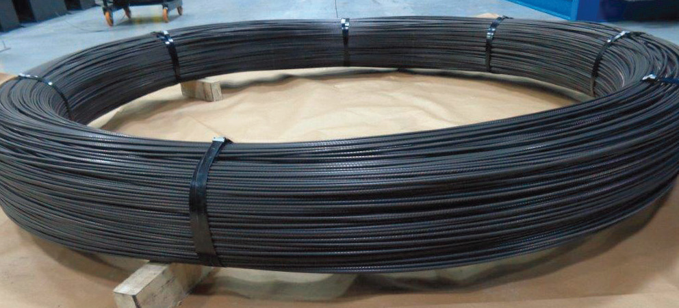 Products - Raval Steel | Raval Steel Manufacturing P.L.C